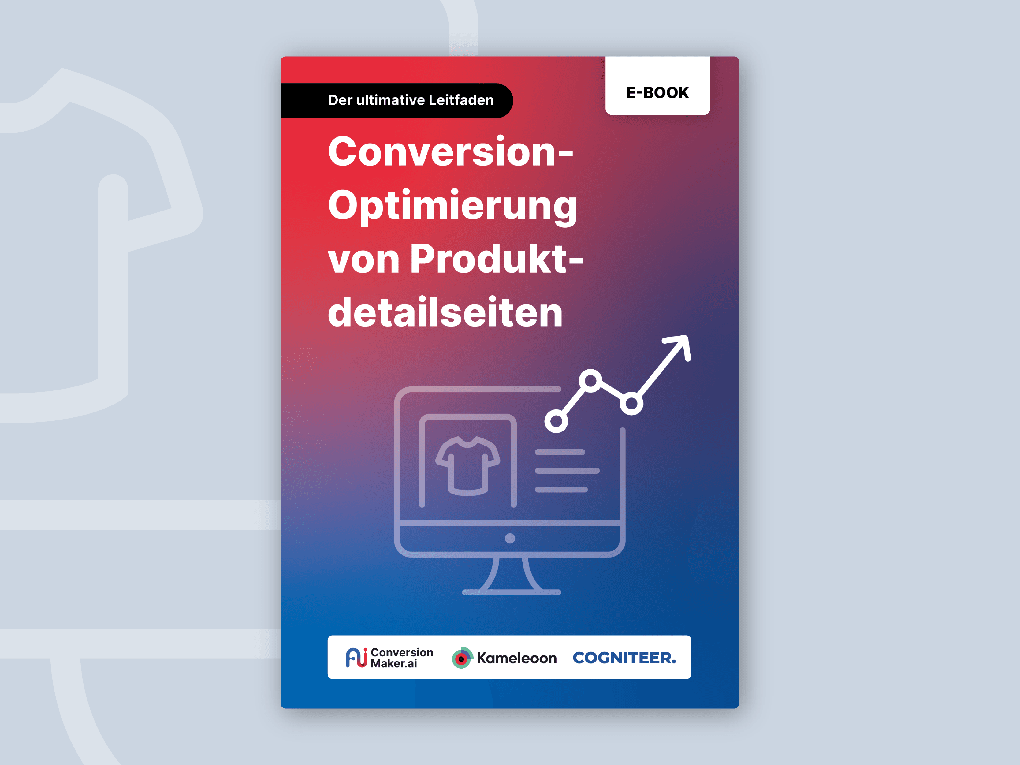 Conversion-Optimierung von Produktdetailseiten | Conversionmaker.ai